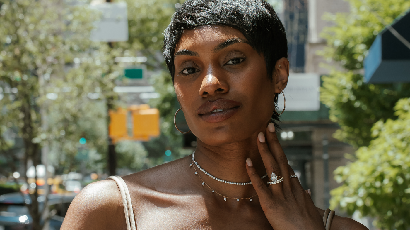 DiAi Design-Lab Grown Diamond Jewelry | Lab Created Diamonds – DiAi Designs