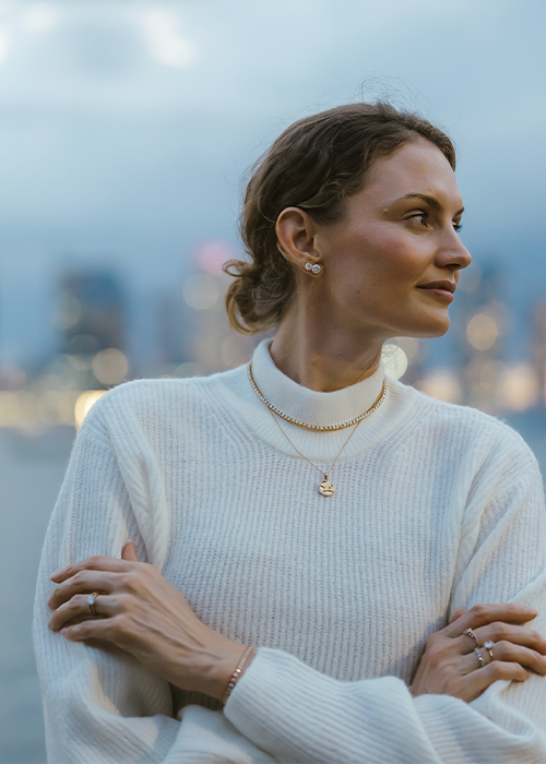 DiAi Design-Lab Grown Diamond Jewelry | Lab Created Diamonds – DiAi Designs