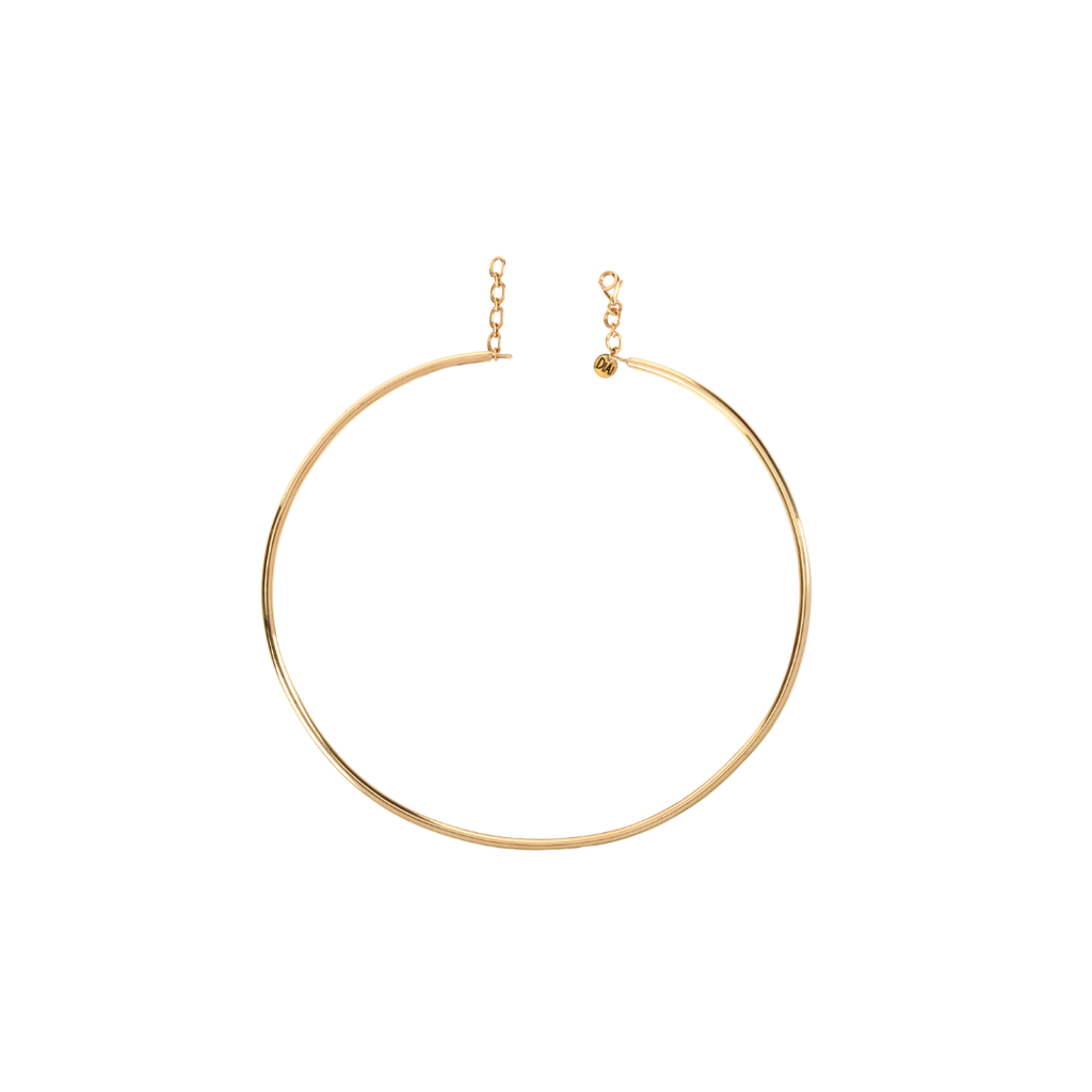 Lab-Grown The Collective Cuts Solitaire Necklace | DiAi Designs