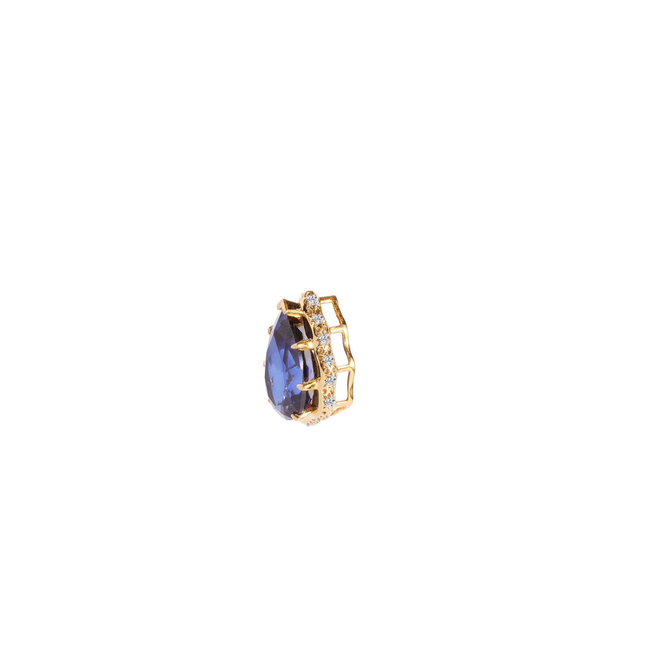 Lab-Grown Diamond Pendant Necklaces Online In USA | DiAi Designs