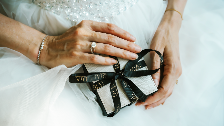 DiAi Design-Lab Grown Diamond Jewelry | Lab Created Diamonds – DiAi Designs