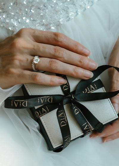 DiAi Design-Lab Grown Diamond Jewelry | Lab Created Diamonds – DiAi Designs