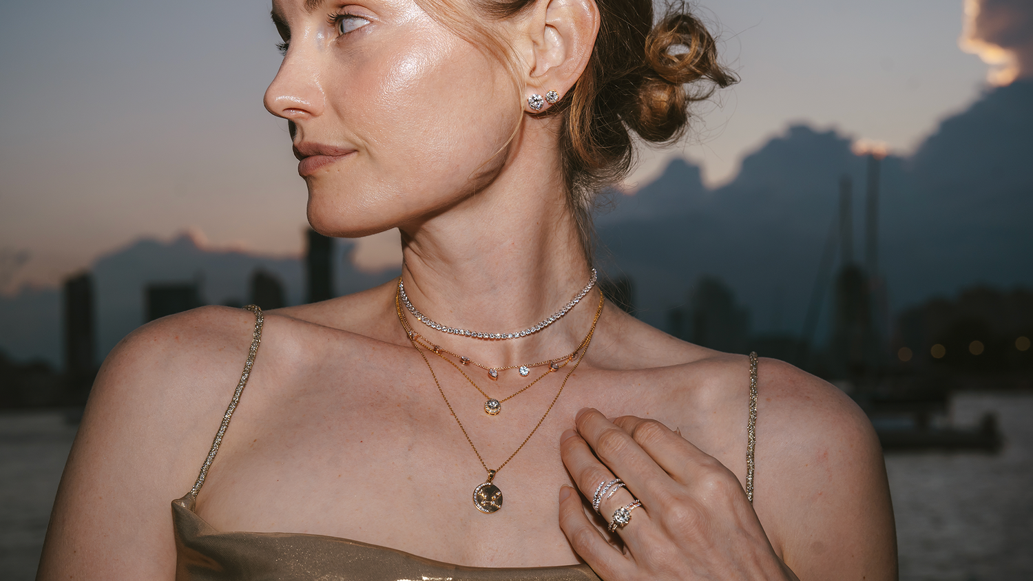 DiAi Design-Lab Grown Diamond Jewelry | Lab Created Diamonds – DiAi Designs