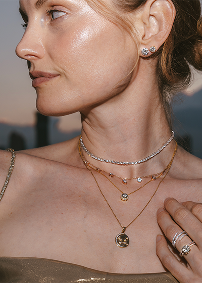 DiAi Design-Lab Grown Diamond Jewelry | Lab Created Diamonds – DiAi Designs